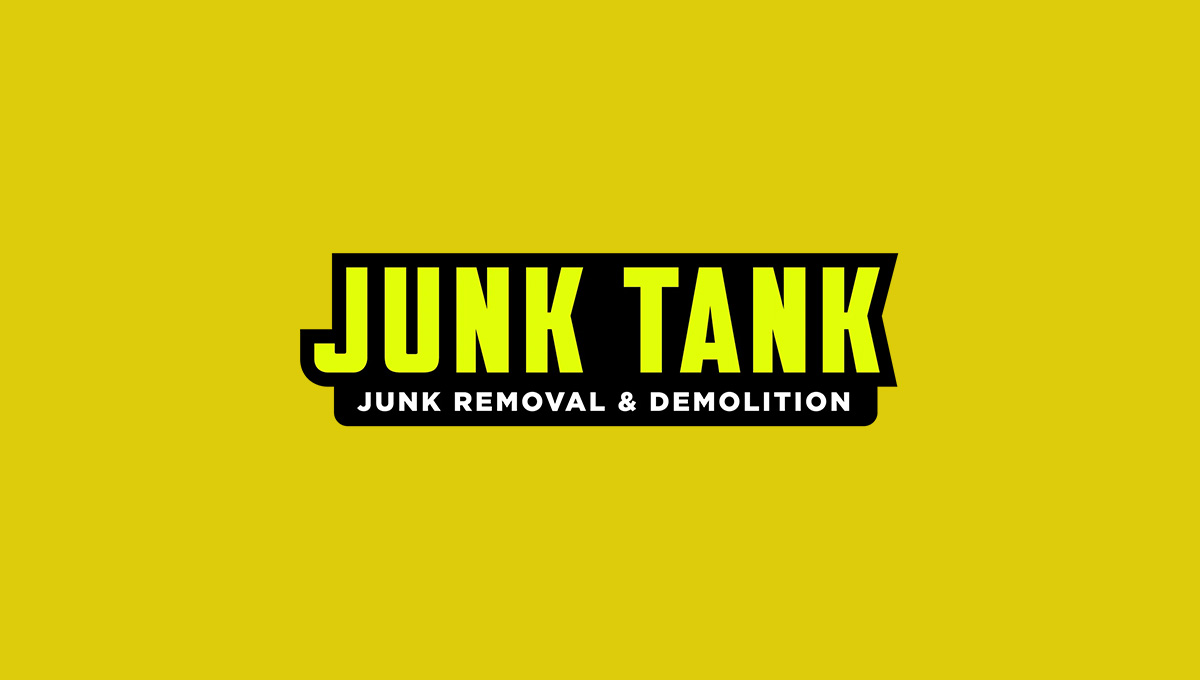 Dumpster Rental & Demolition in Pennsylvania | Junk Tank